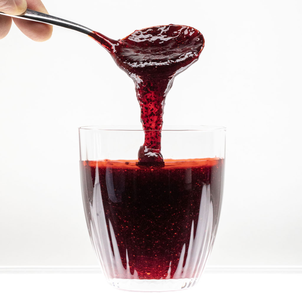 Strawberry Compound - Aromada